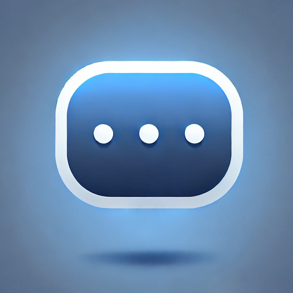 Toast message for Native Plugin | Bubble